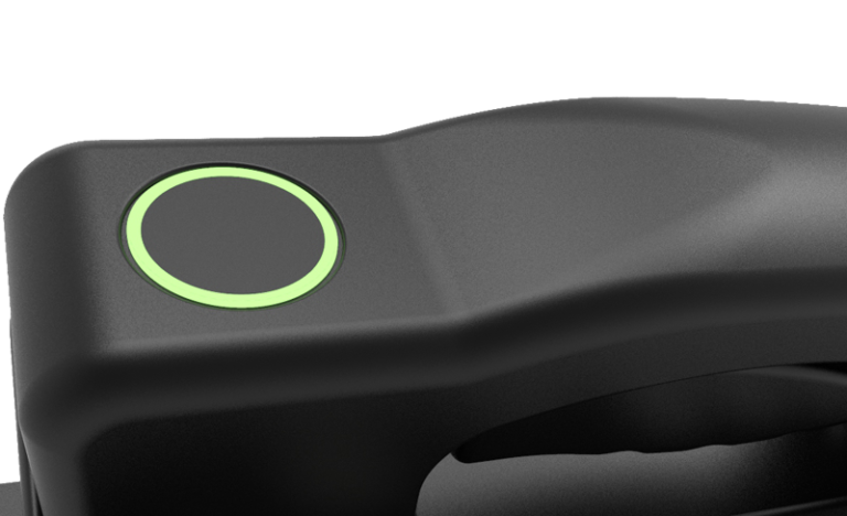 Fingerprint Tigger Lock - RV master