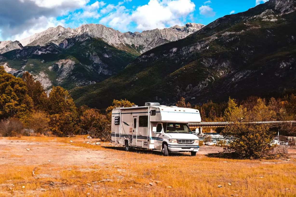 Innovative RV Parts and Accessories - RV master